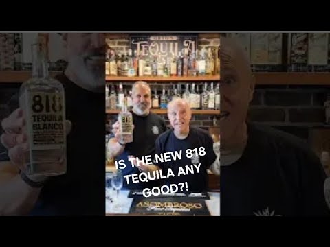 The NEW 818 .... Is It Any Good? - YouTube