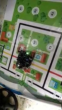 WRO 2020 PRACTICE - YouTube