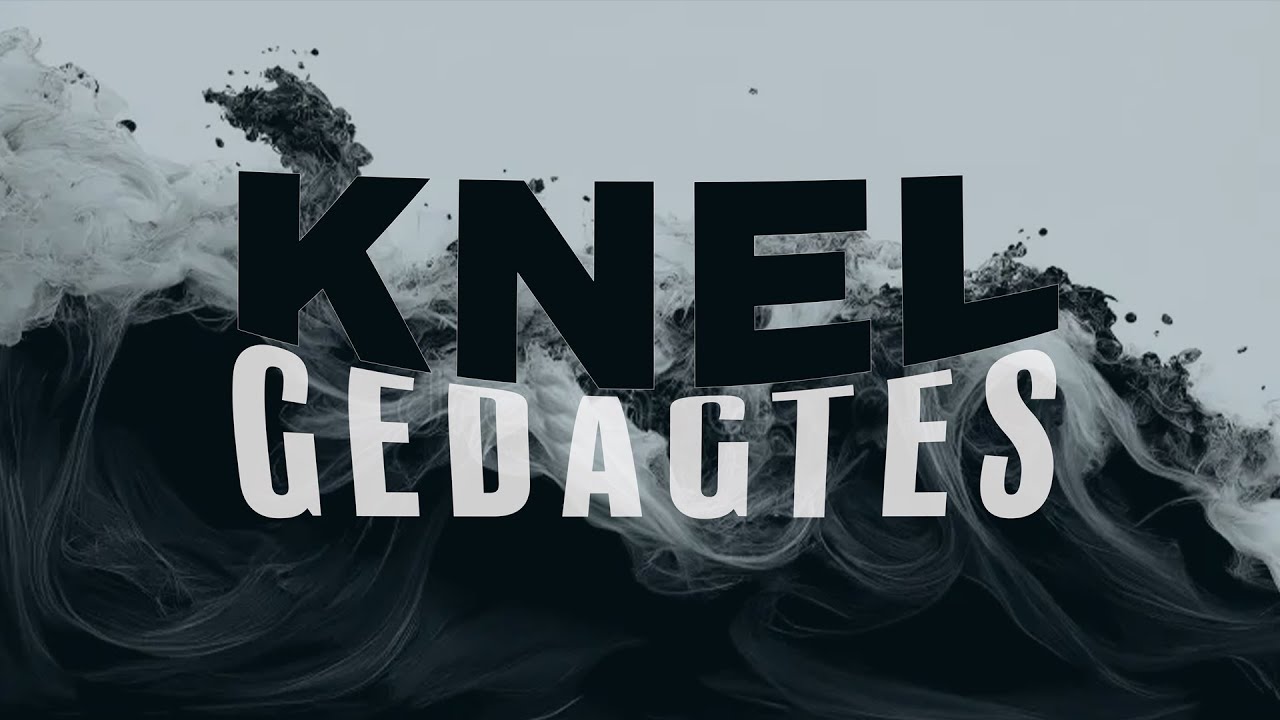 Beginsels vir vrede | Petrie Spies | Knel Gedagtes (Deel 2) - YouTube