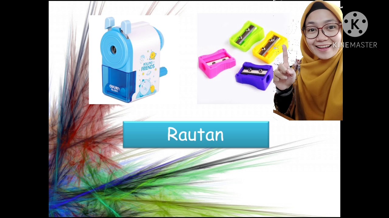 Pakakas Jeung Gunana (Bahasa sunda Kelas 2SD) - YouTube