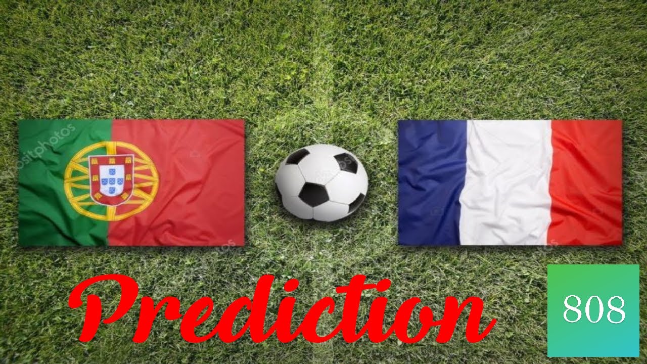 UEFA EURO 2020 Portugal - France FREE Prediction | BET808 - YouTube