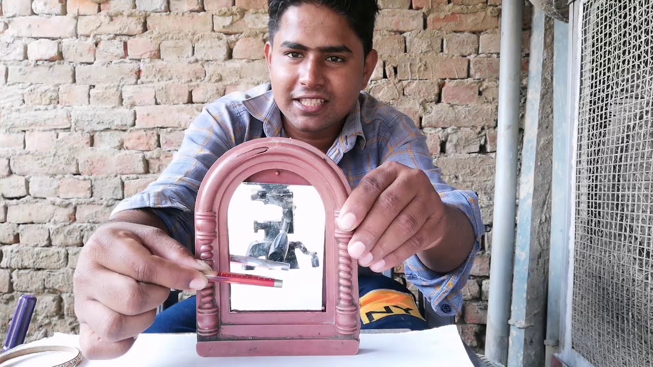 red markari live test red Markeri test video red Marker test kaise ...