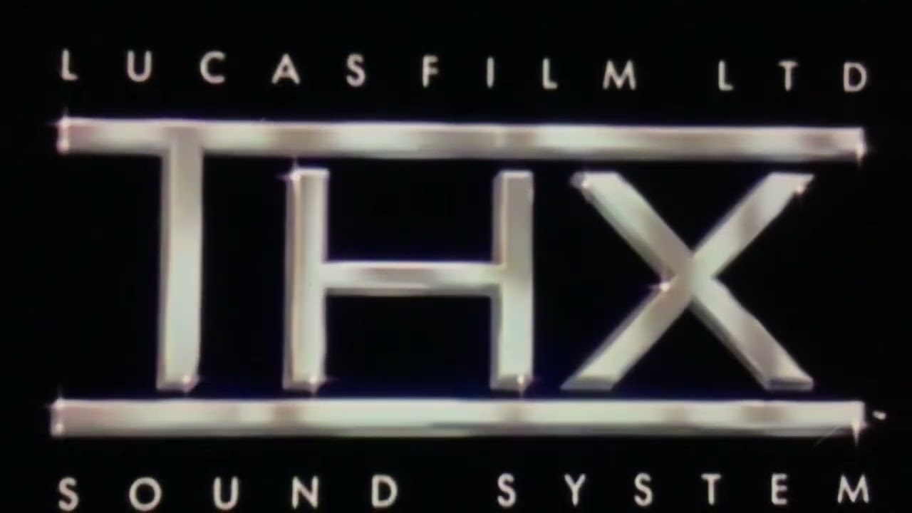 THX Tex 2 Moo Can🔺2005🔺THX Original Pitch🔺2005🔺THX🔺GMHS🔺(Sounds Effects ...