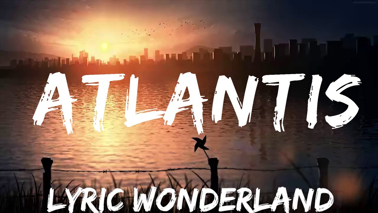 Seafret - Atlantis | Music is for me - YouTube