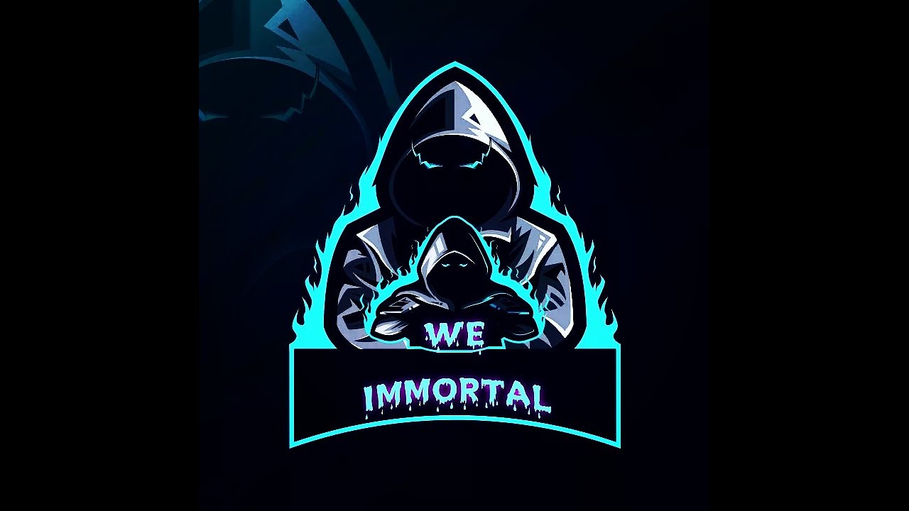 Immortal Logo