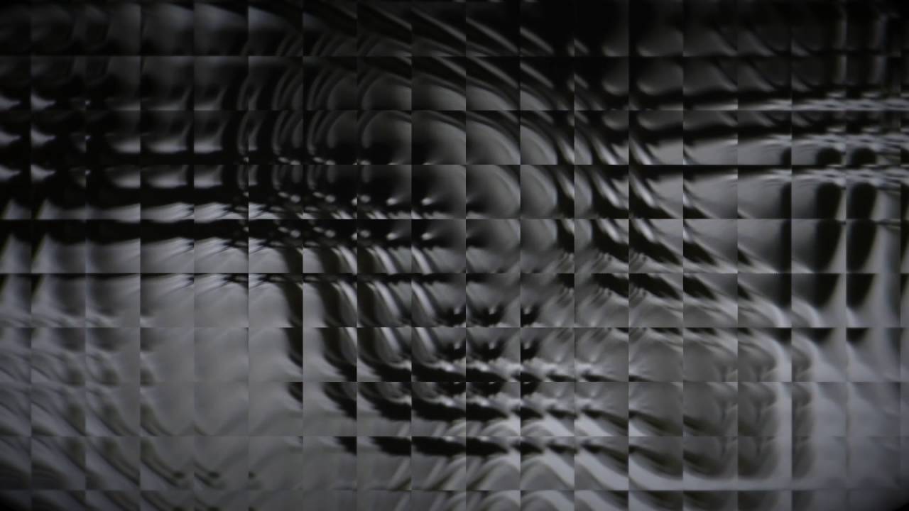 Meditative Filme 05: Liquid Squares - YouTube