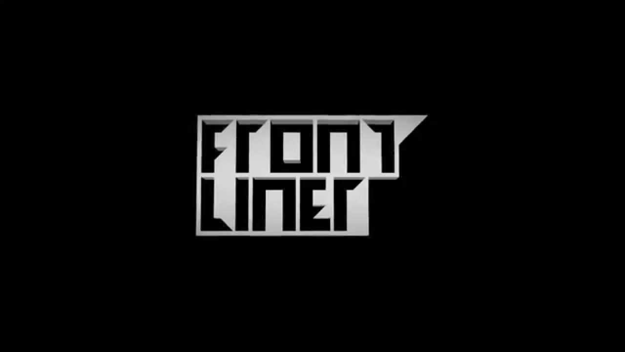 Frontliner - On The Go (Official trailer) - YouTube