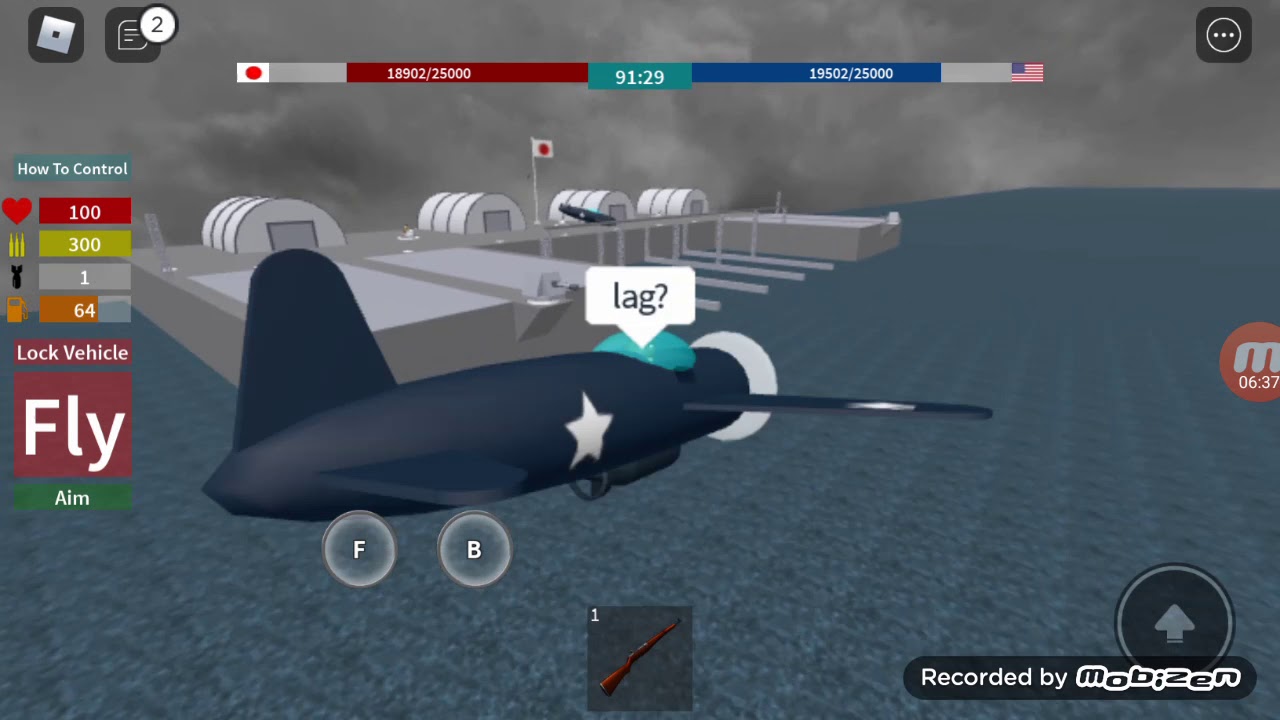 Naval Warfare Roblox - YouTube