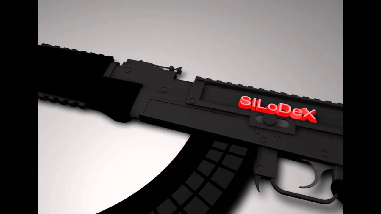 SILoDeX Intro - YouTube