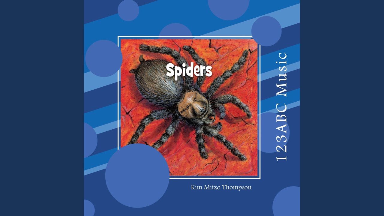 Spiders Intro - YouTube