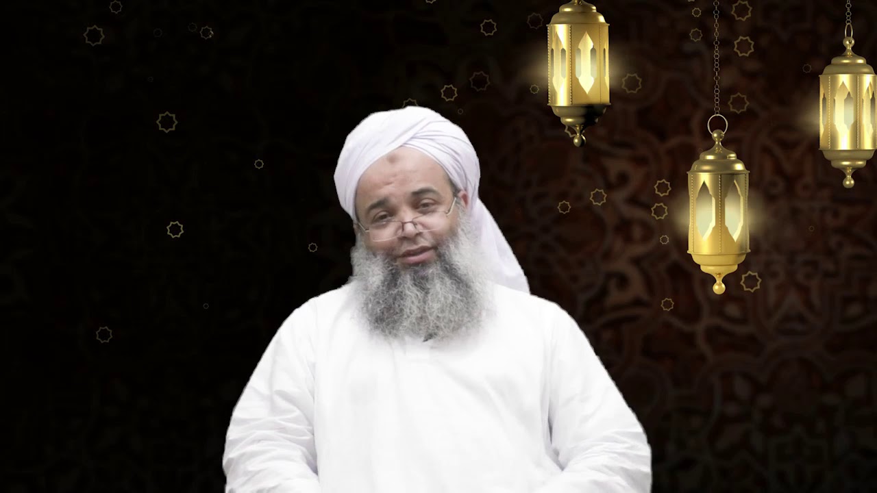 Seeret Series part 10 | Hafiz Ibrahim Naqshbandi Bayan | سیرت النبی ﷺ ...