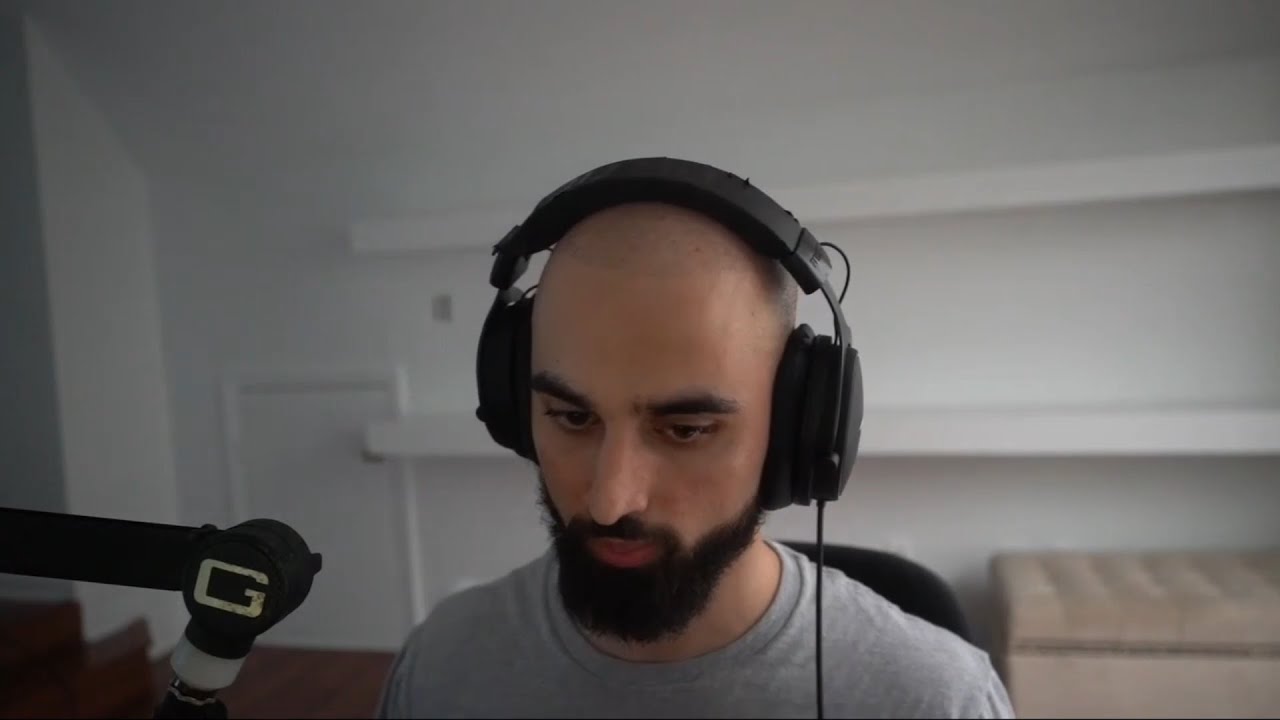 Odablock Forced To Apologize after False Allegations against Leech_BA ...