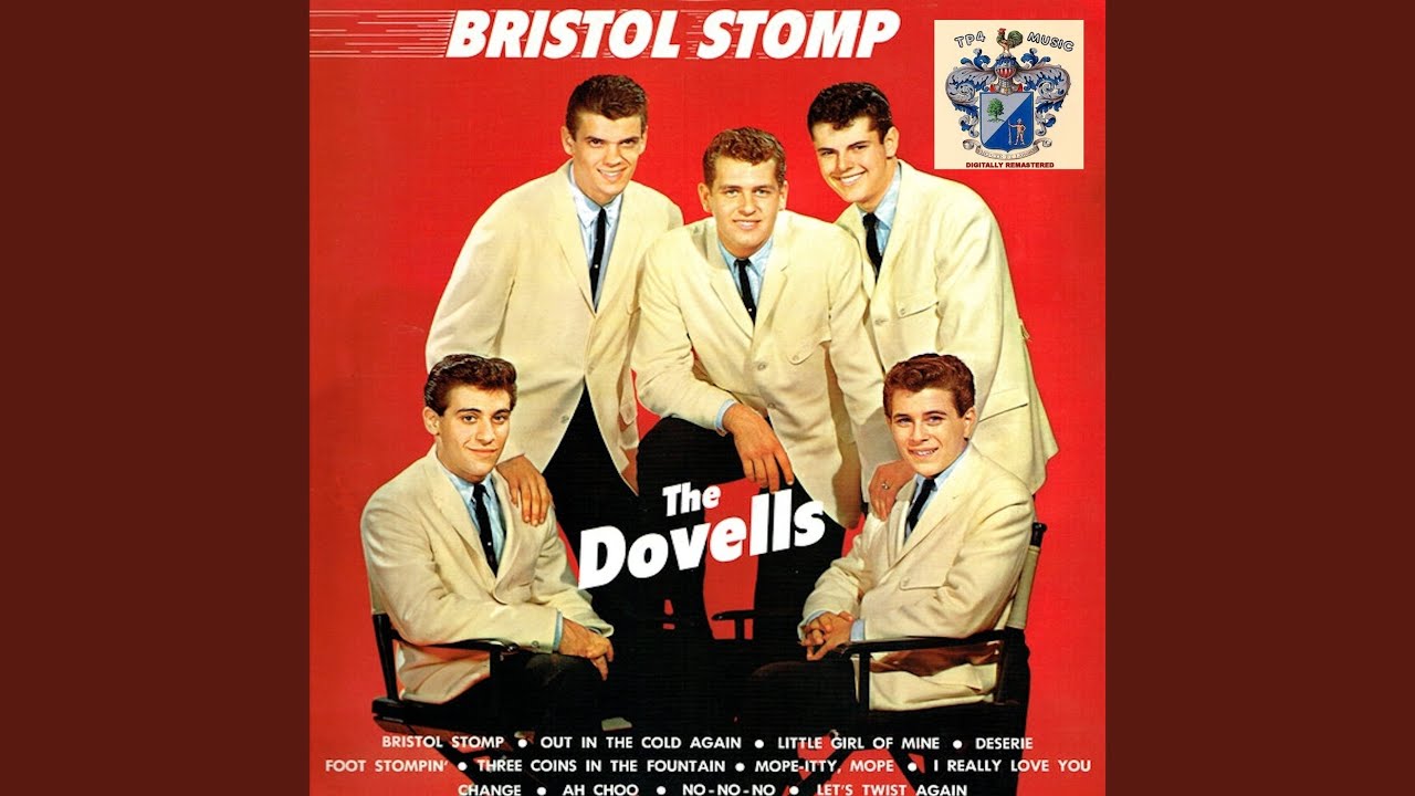 Foot Stompin' - YouTube