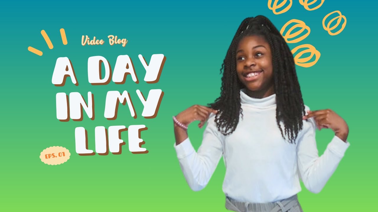 Baby Zuri's Morning Routine | VLOG 01 - YouTube