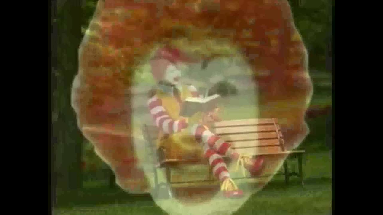 The Insanity of Ronald McDonald 72 - YouTube