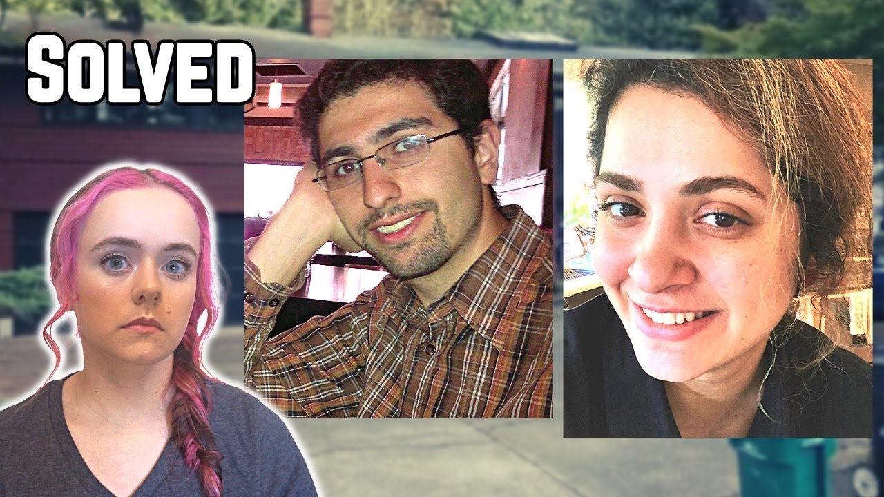 OBSESSED STALKER DROVE ACROSS THE COUNTRY TO MURDER PODCAST HOST AND ...