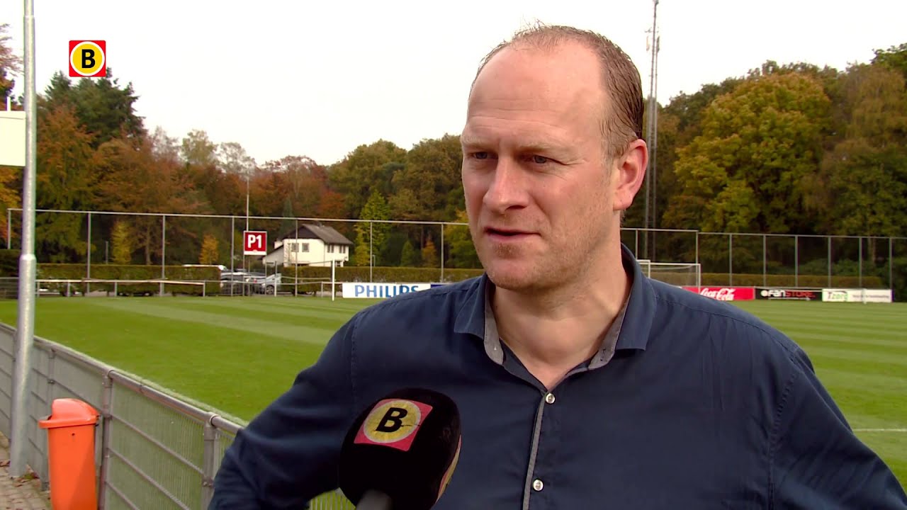 PSV-watcher Rik Elfrink over het middenveld van PSV - YouTube