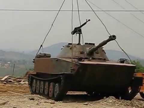 Lang Vei Vietnam - YouTube