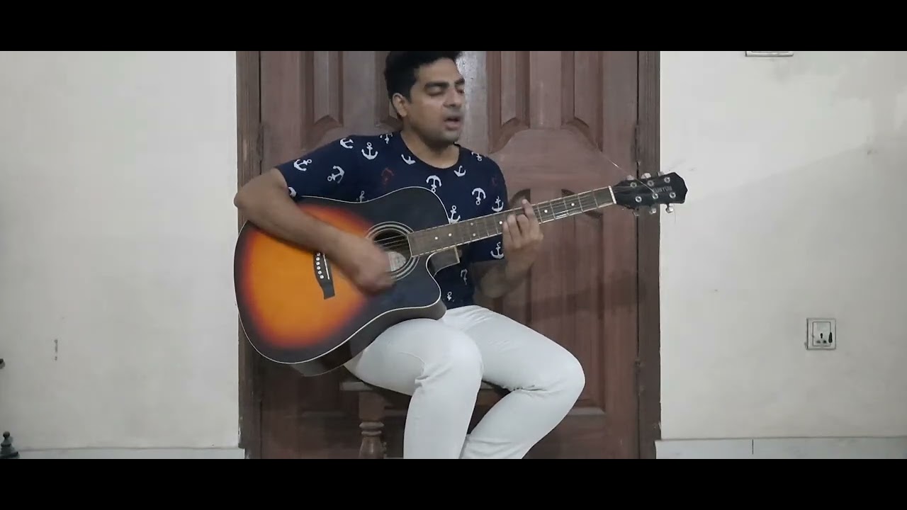 Hassi ban gaye | Bollywood song cover | Hamari Adhuri Kahani | JBJ Experience. - YouTube