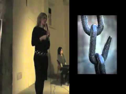 "La musica che respira" - Giovanna Conti (pianoforte); Cristina Roffi ...