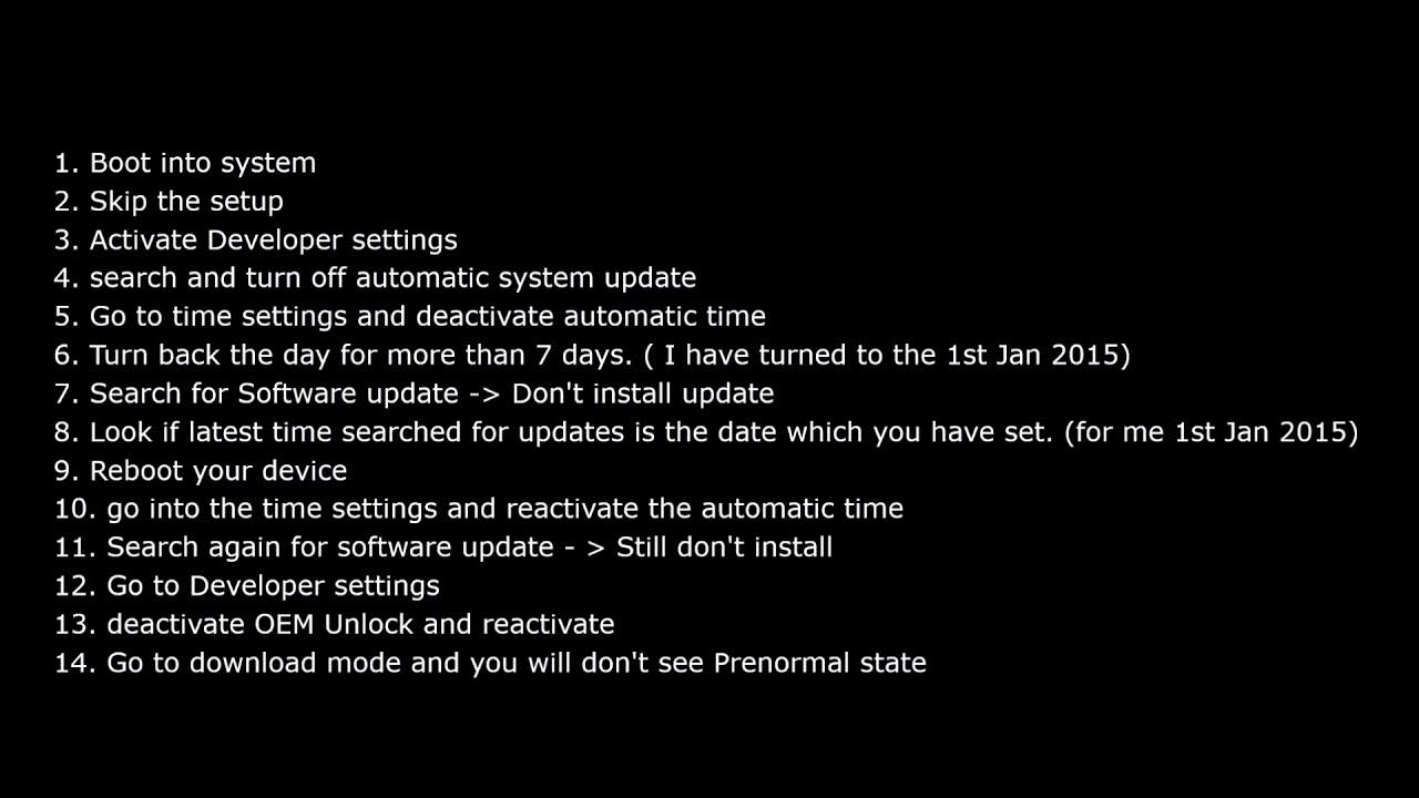 how-to-bypass-kg-state-prenormal-in-samsung-s10-youtube
