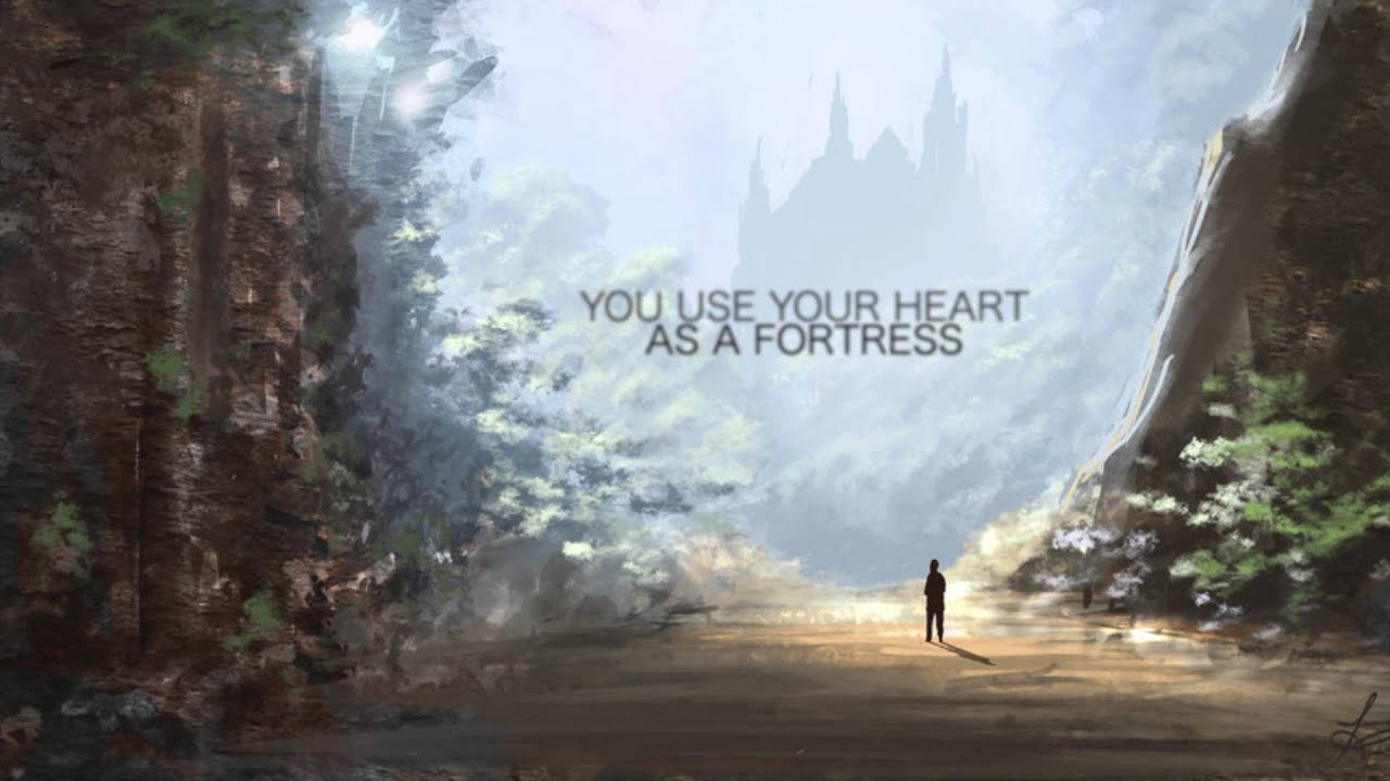 【Melodic Dubstep】Illenium ft. Joni Fatora - Fortress [Lyric video ...