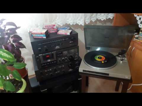 Müslüm Gürses  AŞK GÖLÜ  Tüfon plak