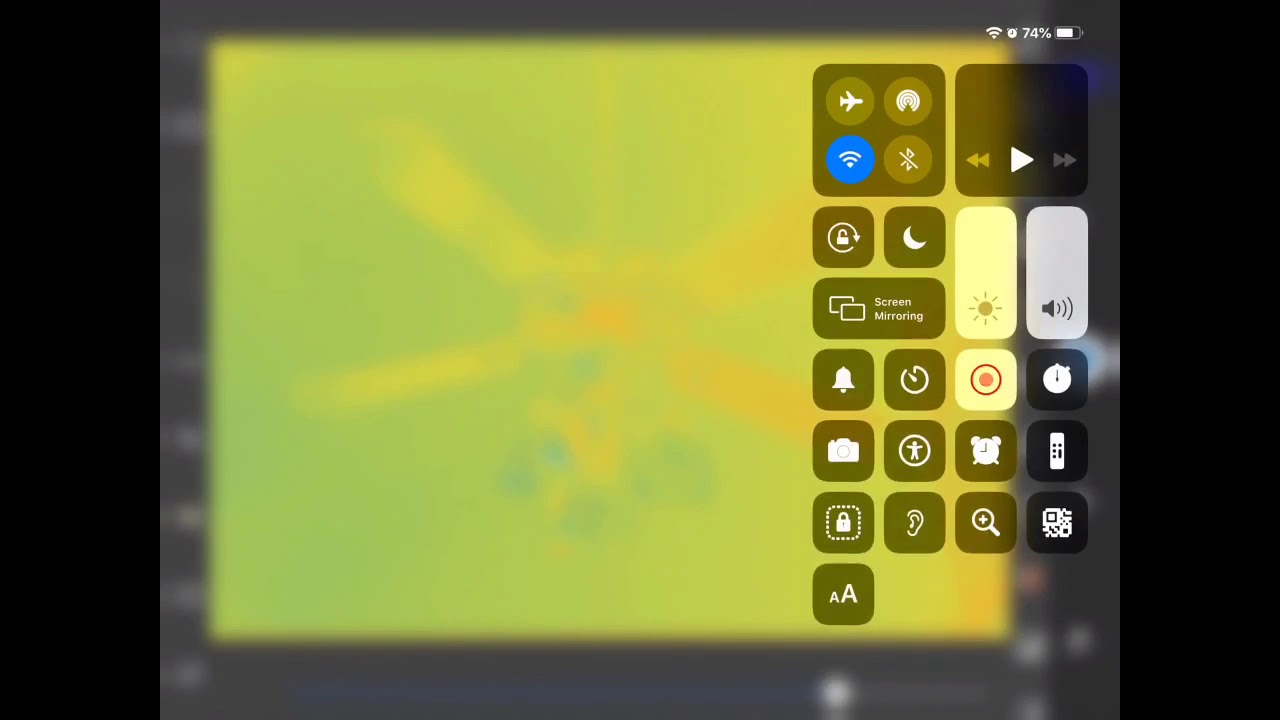 How to make Sponge on MegaPhoto and KineMaster - YouTube