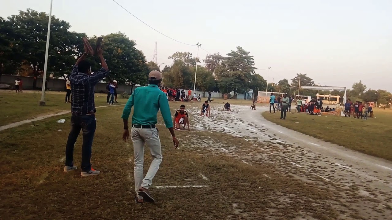 Amar Rajput bolt team Jethda - YouTube