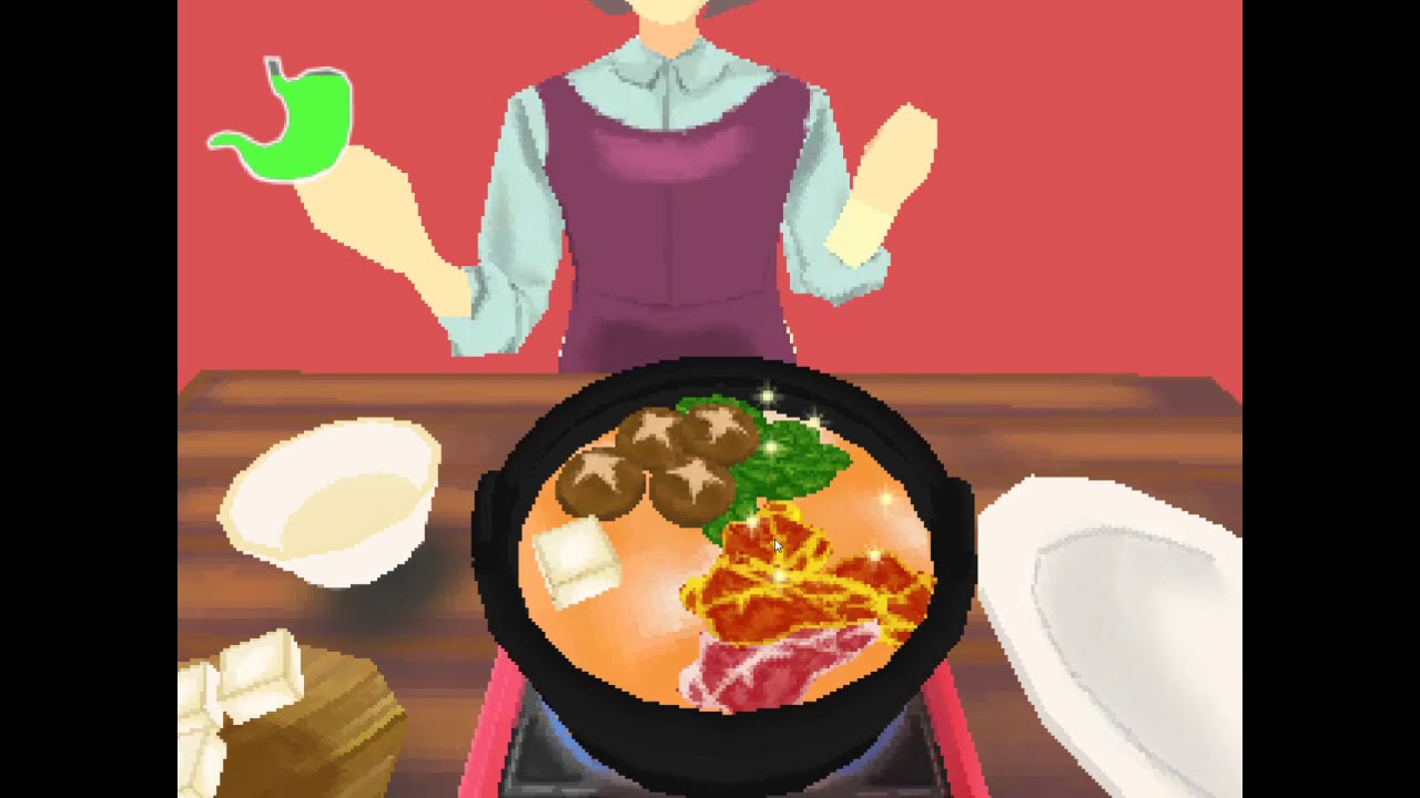 Hot Pot Panic | Indie Showcase - YouTube