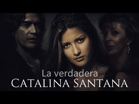 La verdadera Catalina Santana: la historia real detrás de Sin Tetas No Hay Paraíso 