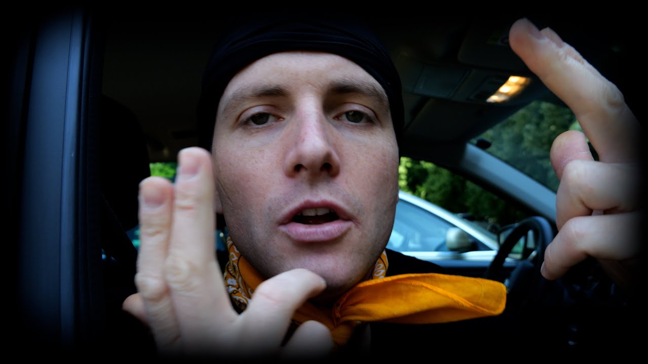 Darewin - Rest In Peace (Official Music Video) - YouTube