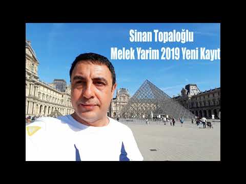 💦 MELEK YARİM ( ALLANIRSIN PULLANIRSIN ) SİNAN TOPALOĞLU 2019 ❣