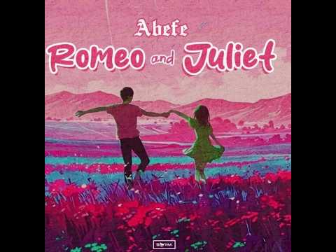 Abefe – Romeo and Juliet (Official Lyric Video)
