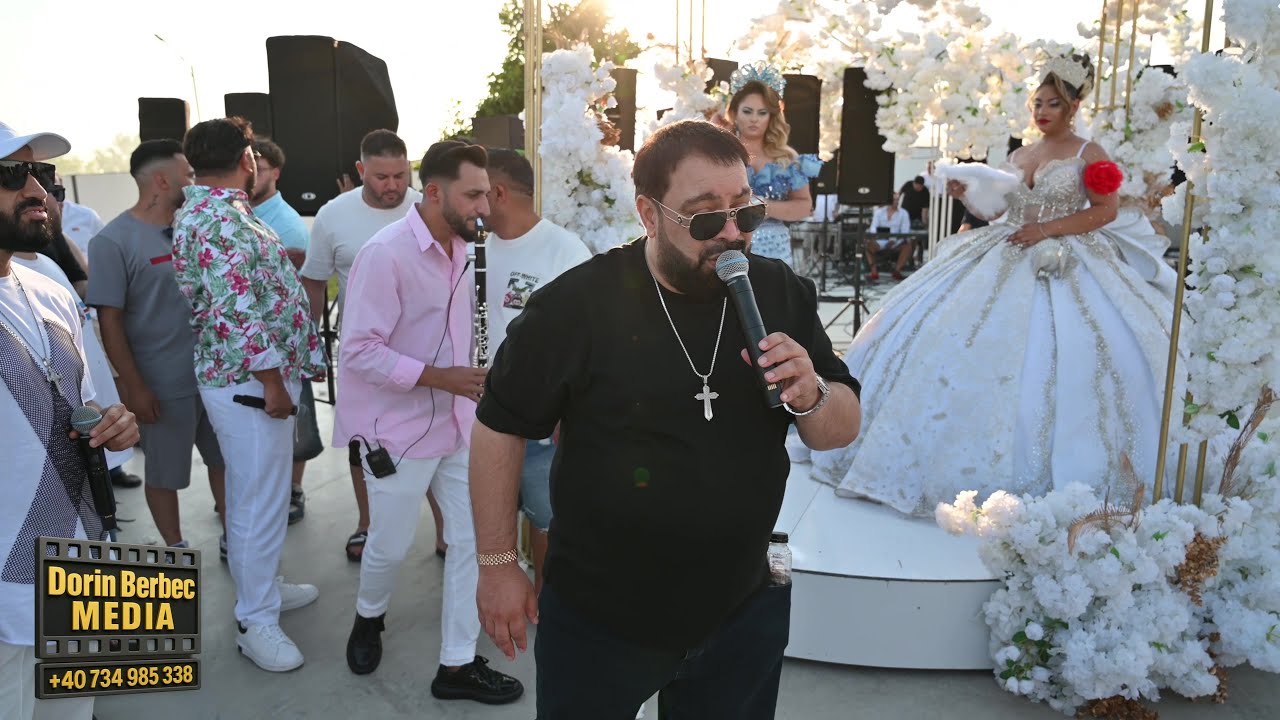 Florin Salam 👑 Familia Rolex 2025 – Bani Multi ca la Bancorex (OFICIAL ...