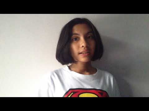ไม่กล้าบอกชัด cover My Teanny Channel