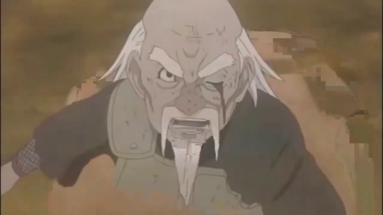 Naruto Shippuden Opening 13 AMV - YouTube