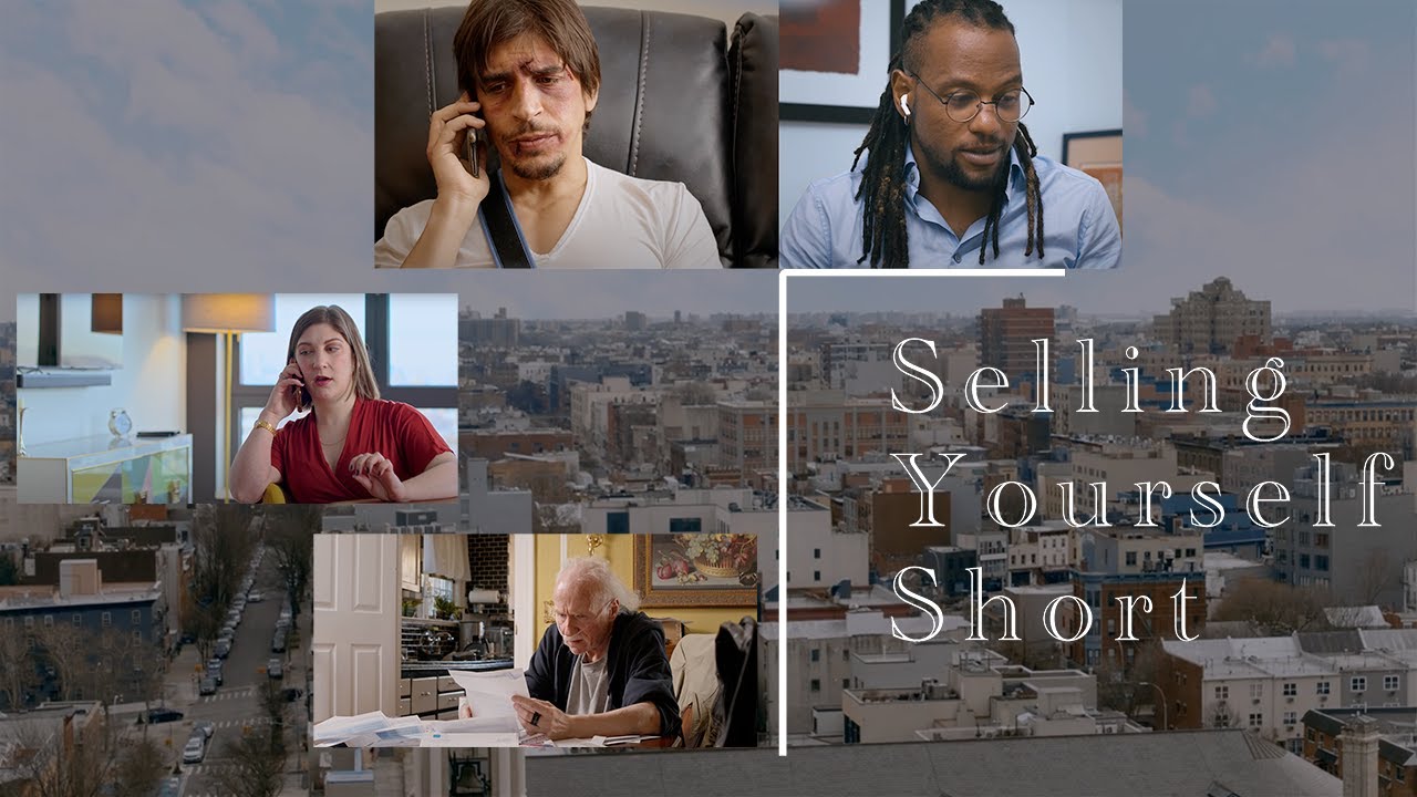 Selling Yourself Short - YouTube