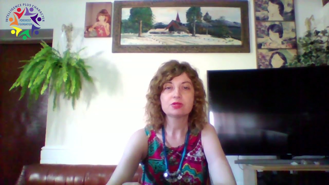 Maria Jose Giavedoni - YouTube
