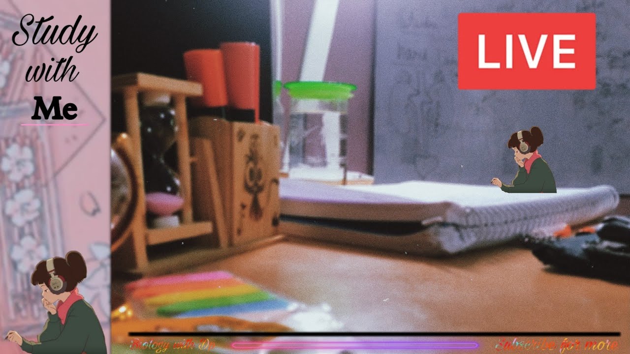 study with me #studywithme #studymusic #studyvlog - YouTube