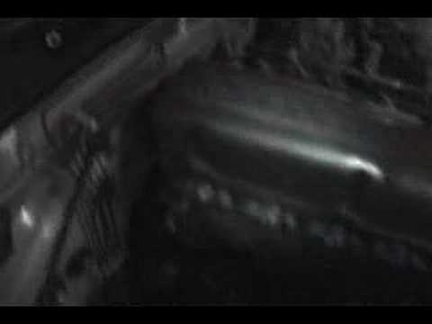3.2 l-series datsun inline 6 ld28 block and crank 240sx - YouTube
