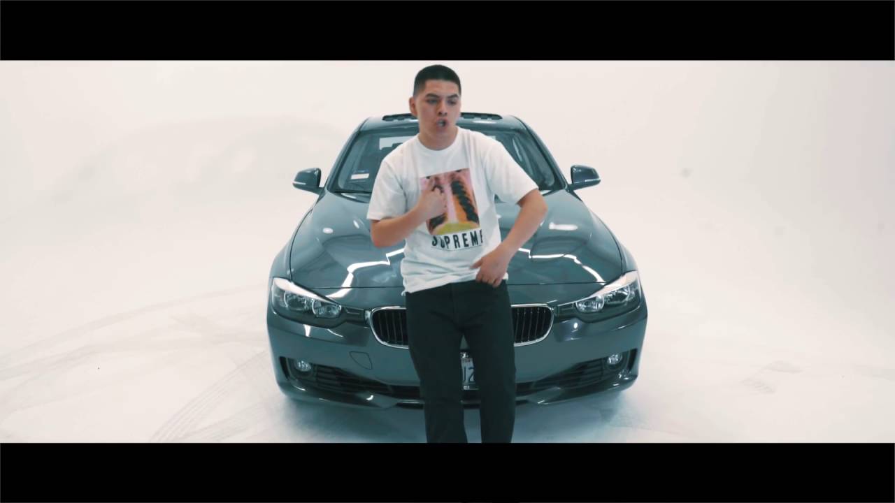 Ruben Paz - Greatest Year (Official Music Video) - YouTube