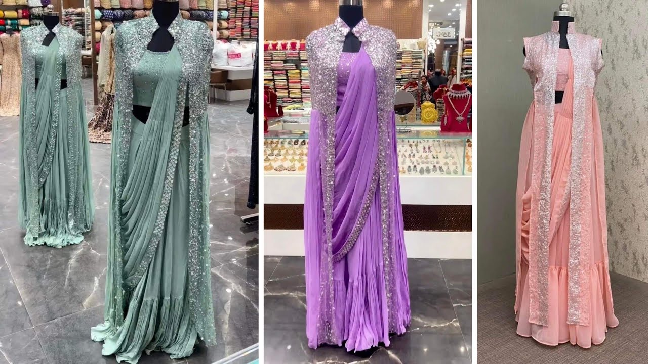 Eid collection ready saree collection 2023 | ঈদ স্পেশাল রেডি শাড়ি ...