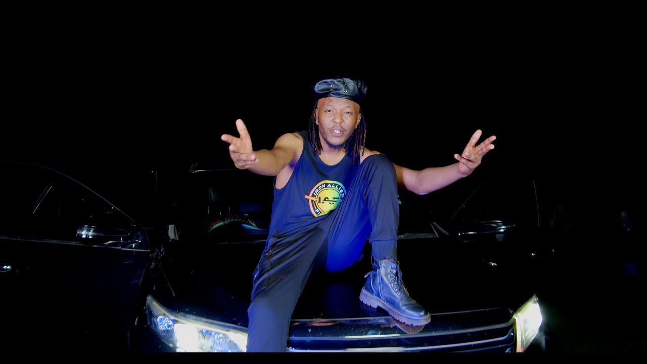 ASANTE MASHABIKI - SHADRACK HOSEA INGINEER MWEENE {OFFICIAL 4K VIDEO} - YouTube Music