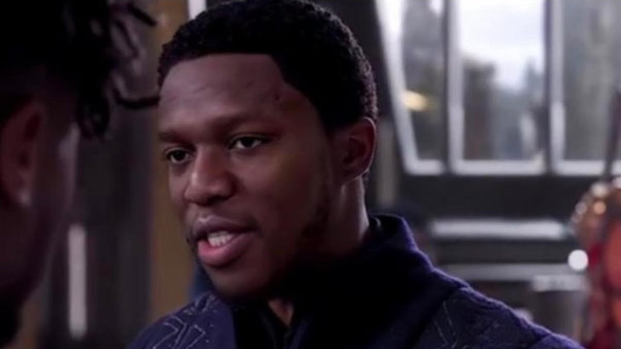 KSI In Marvel Cinematic Universe