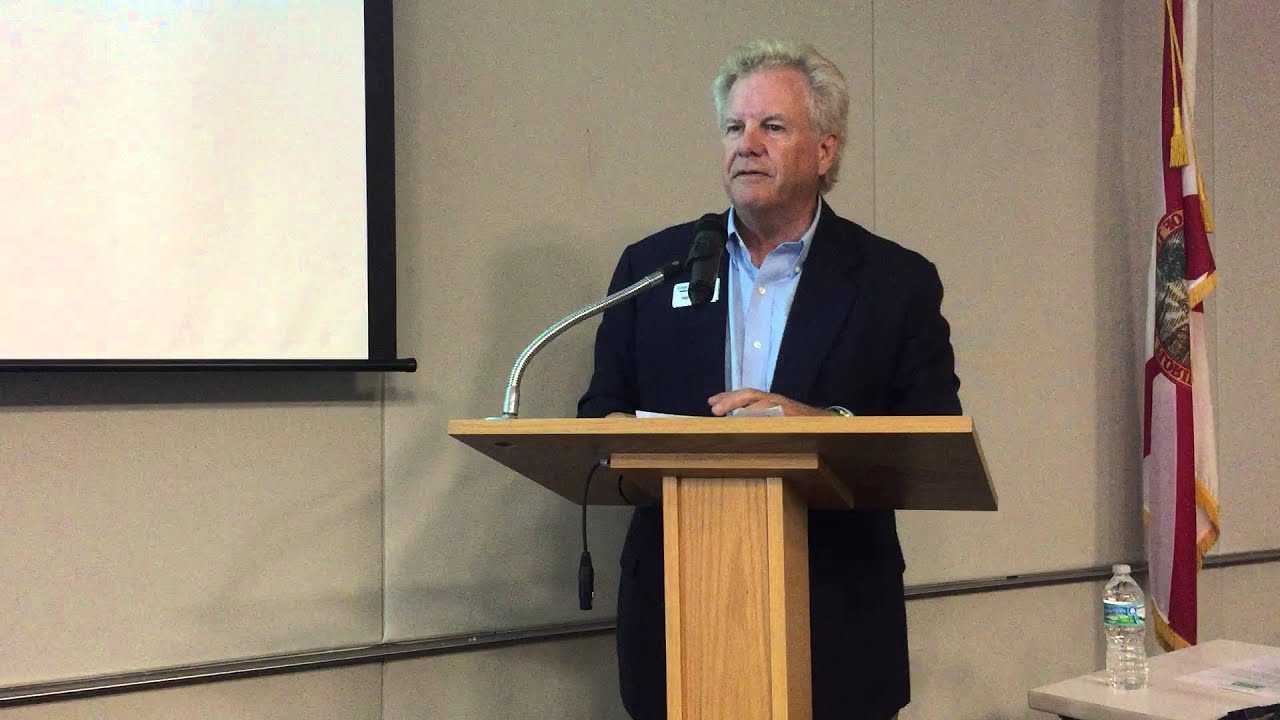 1. Patrick Gannon - Welcome - YouTube