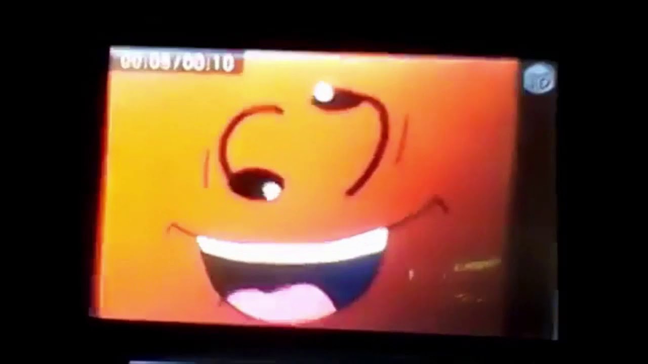 Nick Jr Face Shouts A Yahoo Version 8 (Jeremy McAbee Reupload) - YouTube