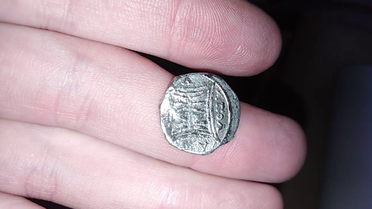 Geza II 1141-1162...0.24g, Bela II 1131-1141...0.48g, APOLONAC, Metal ...