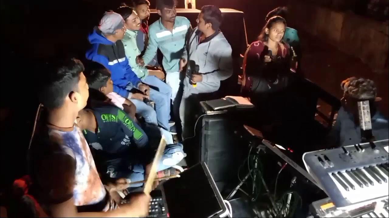 Js band khokhara - YouTube