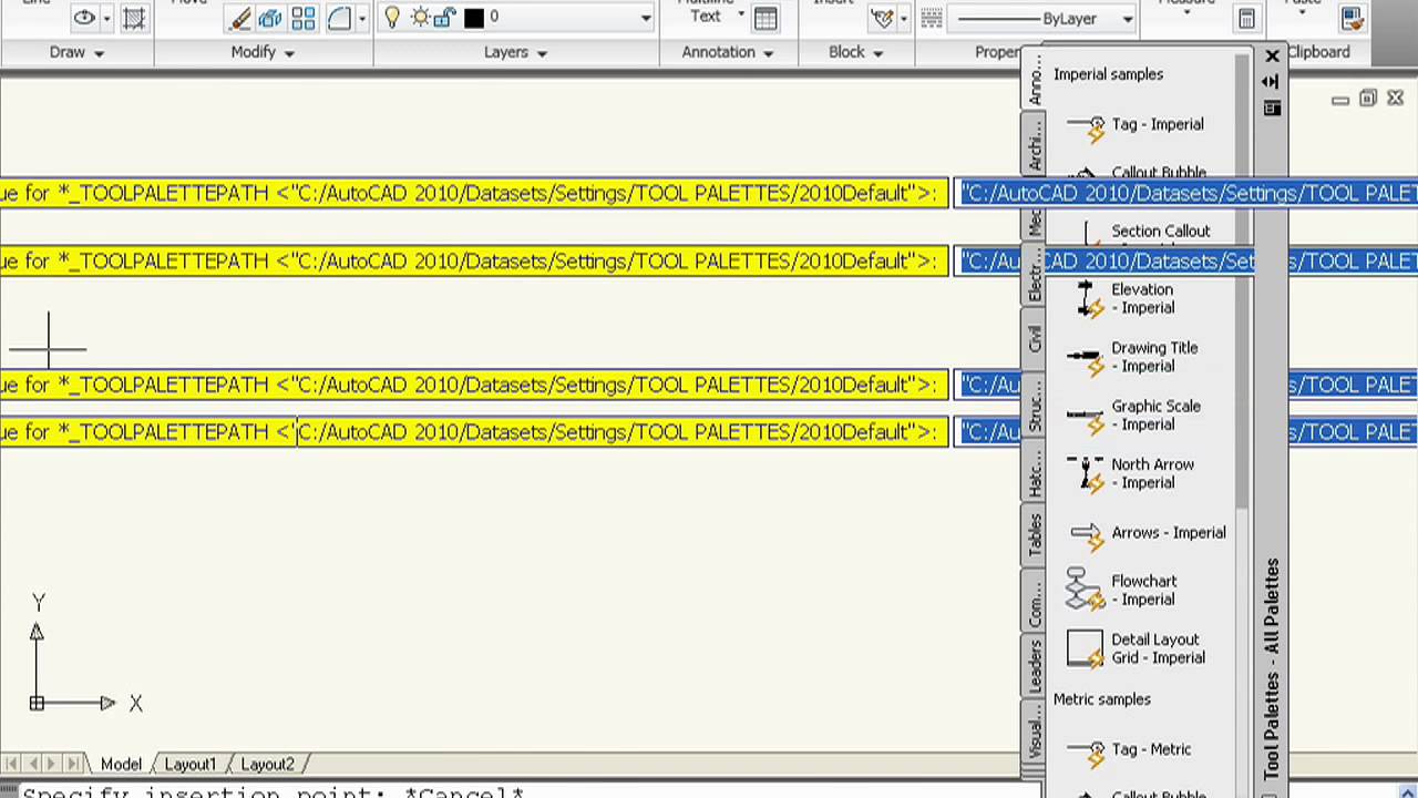CAD Consultant Matt Murphy: Demand Load - YouTube